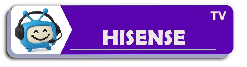 Firmware Para Smart TV Hisense Por USB – Actualización Y Solución A ...